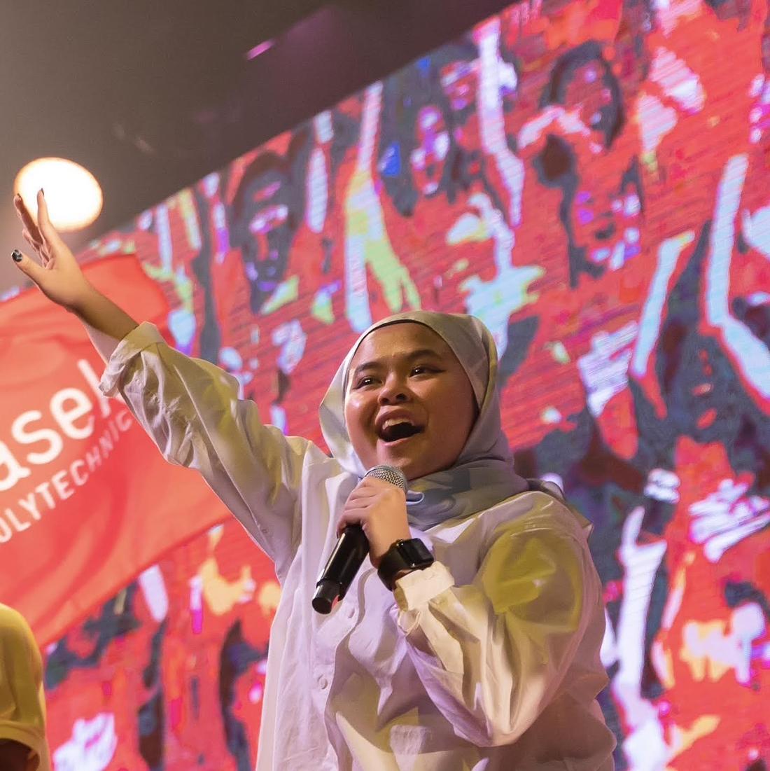 โพสต์ ของ ameerah_16|Lemon8