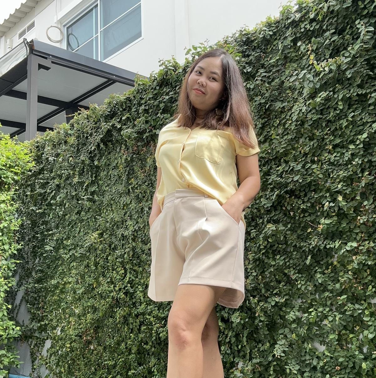 โพสต์ ของ Thaschaya 21 |Lemon8