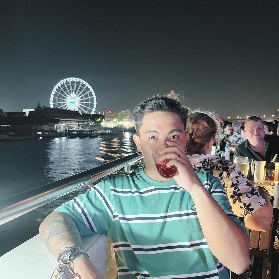 โพสต์ ของ Tum Ks|Lemon8