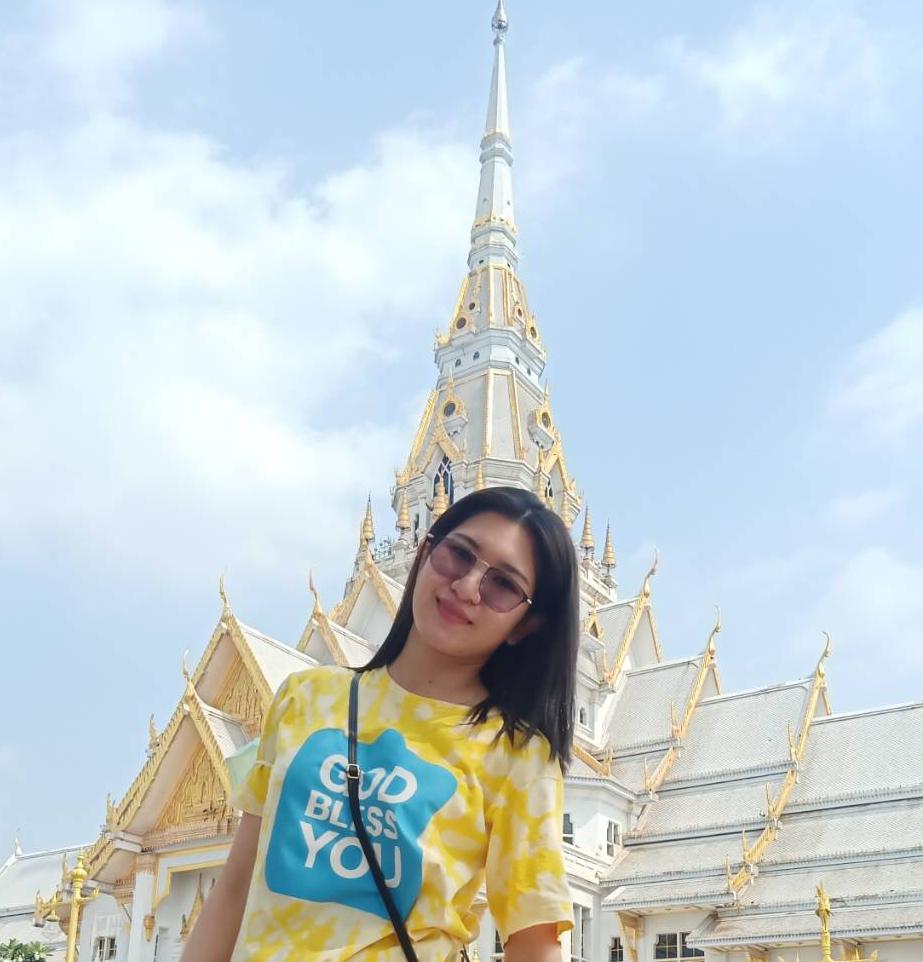 โพสต์ ของ Naree |Lemon8