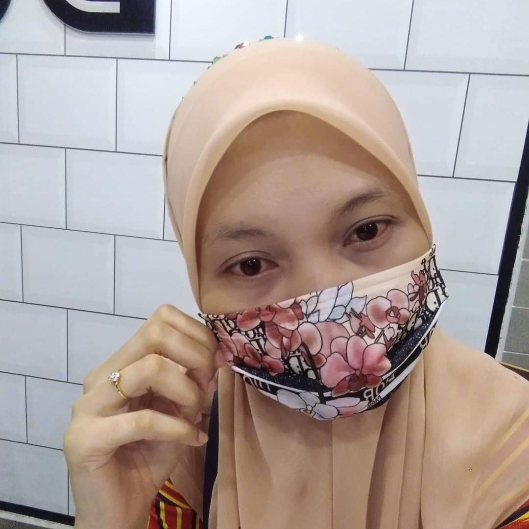 โพสต์ ของ yuana yunos|Lemon8