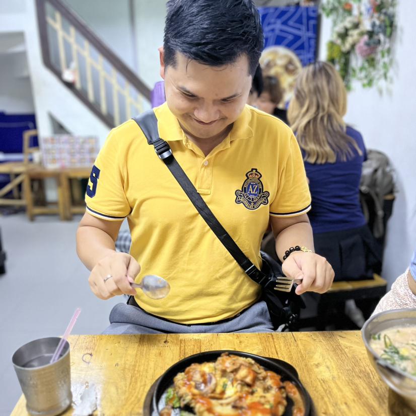 โพสต์ ของ Jaroen Manburee|Lemon8