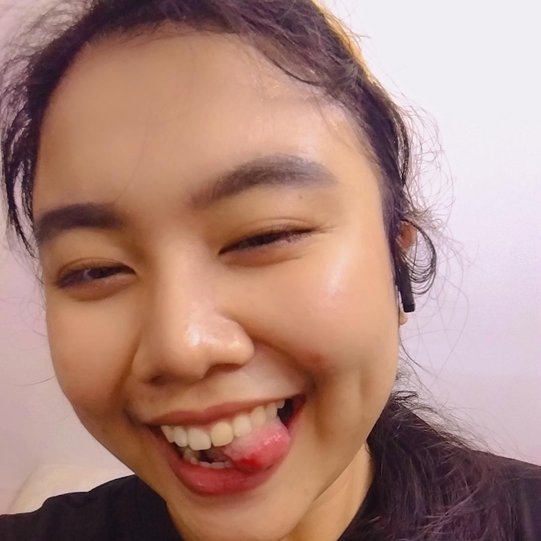 โพสต์ ของ Fiza Tan|Lemon8