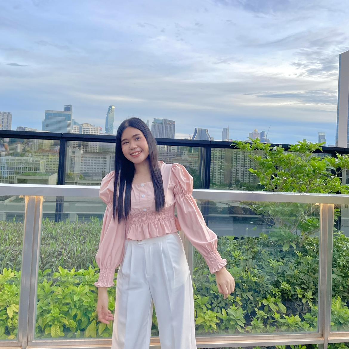 โพสต์ ของ nut nichapat|Lemon8