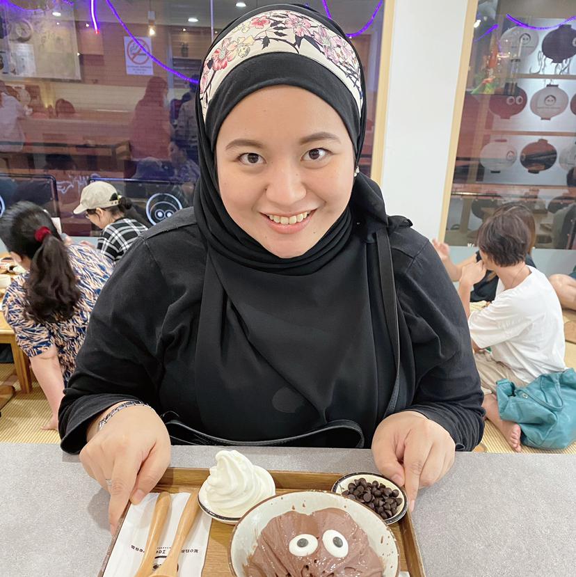 โพสต์ ของ Sarah Aziz|Lemon8