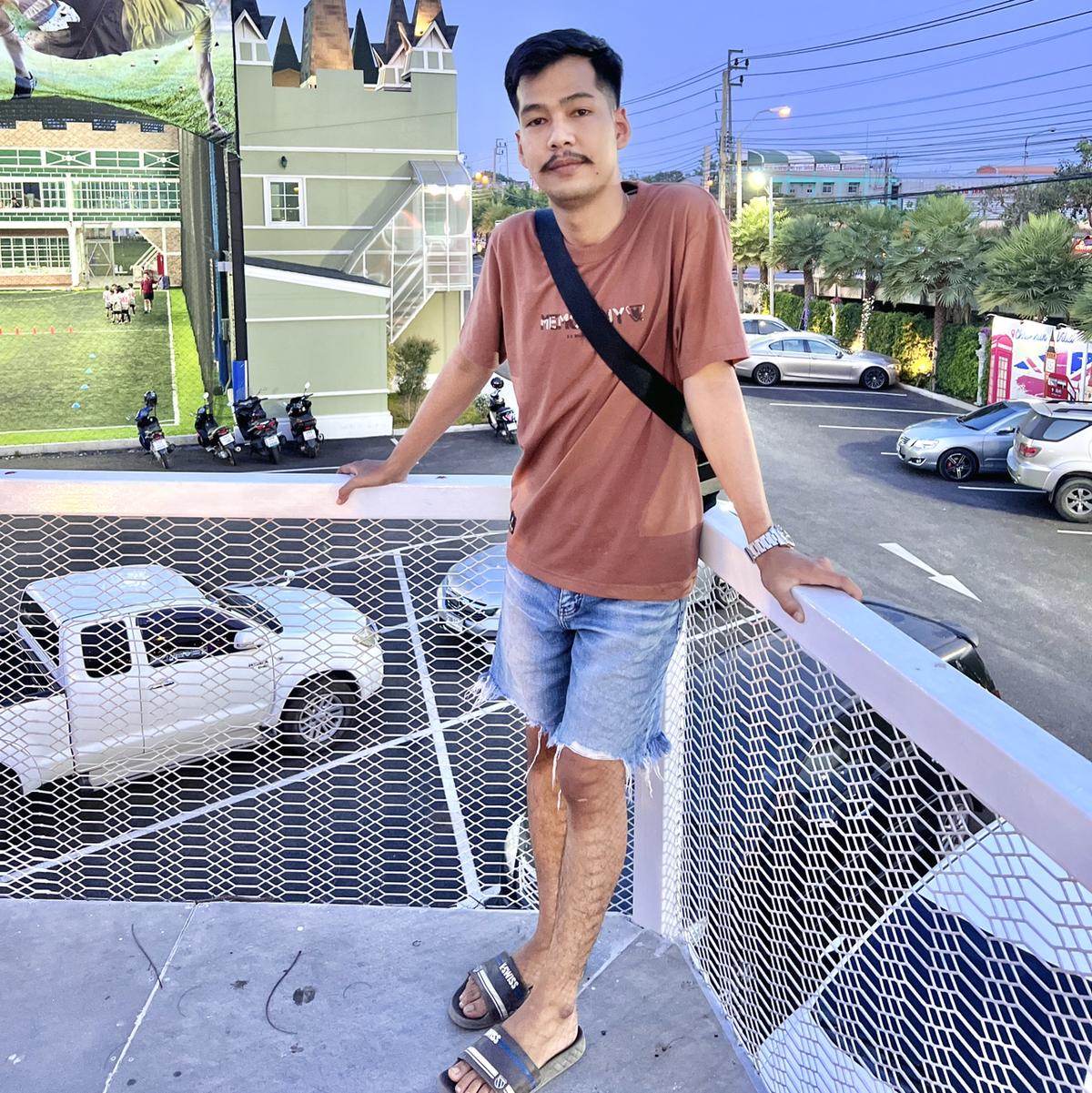 โพสต์ ของ Sitthichai l.|Lemon8