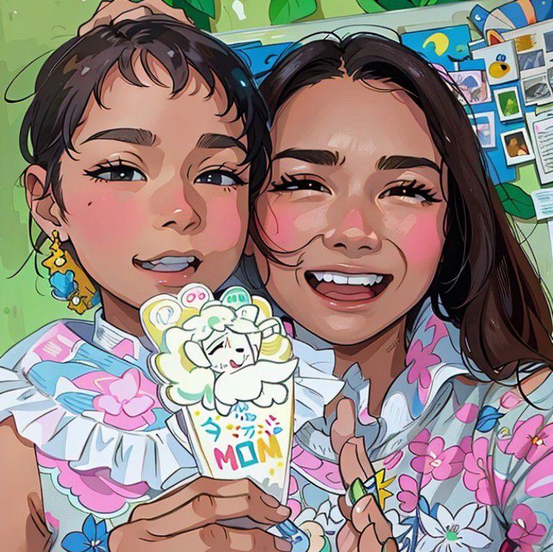 โพสต์ ของ Nan|Lemon8