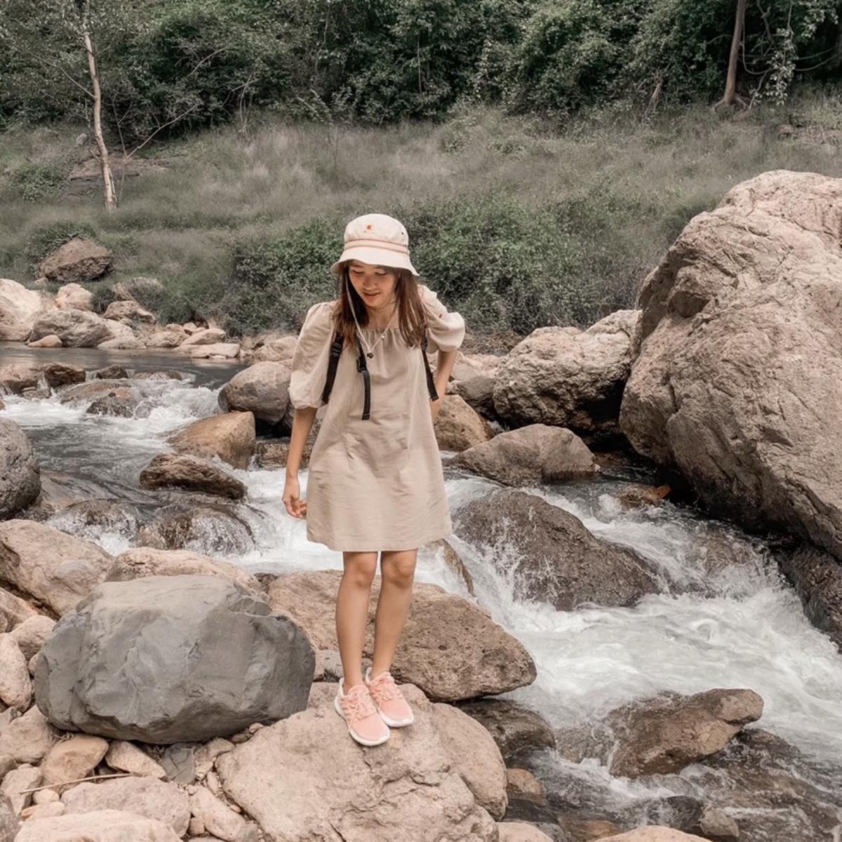 โพสต์ ของ nampetch|Lemon8