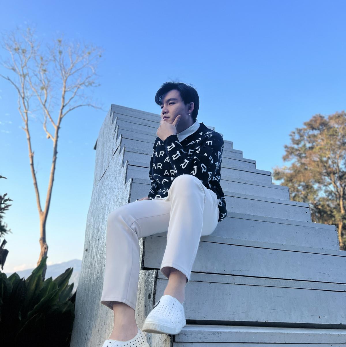 โพสต์ ของ Num David|Lemon8