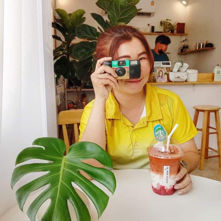 โพสต์ ของ Maneerat Sim🍃|Lemon8