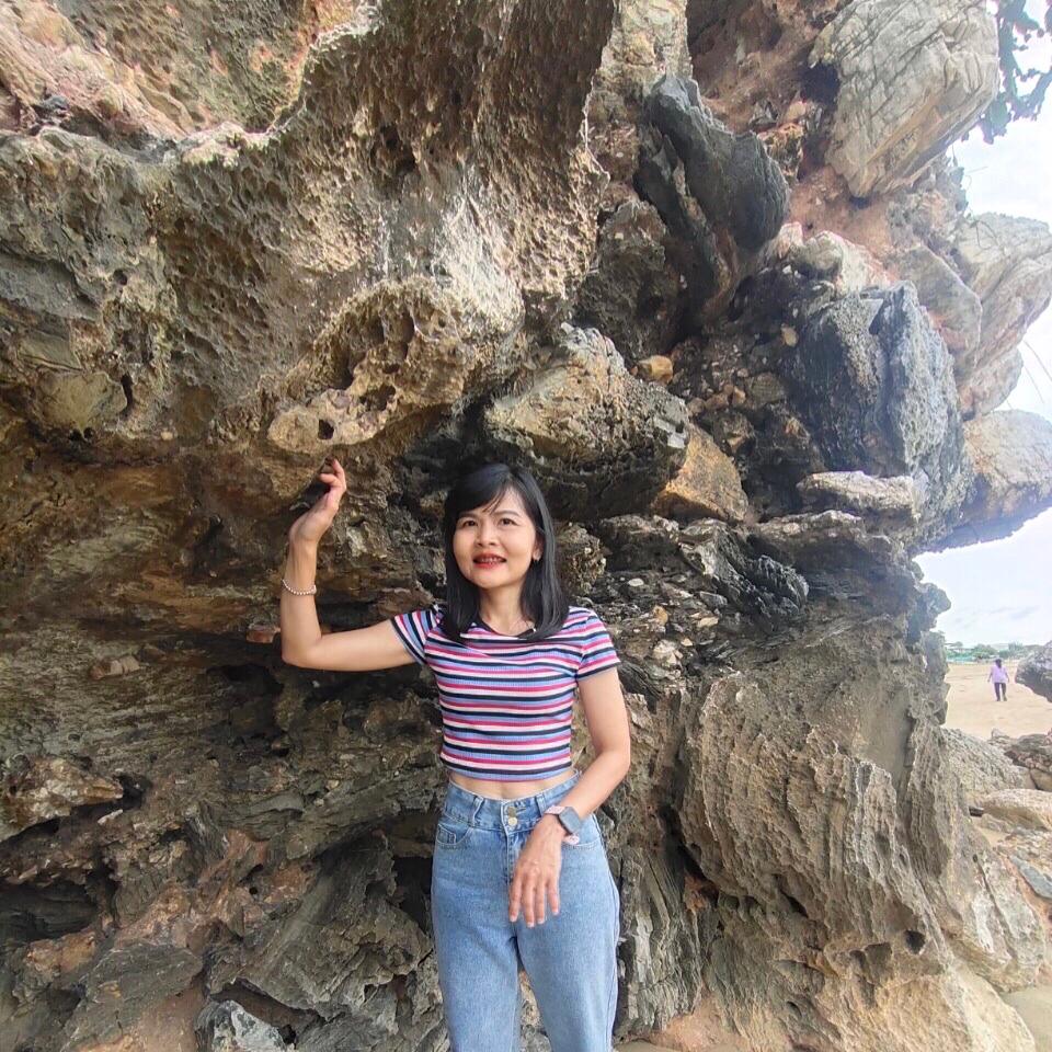 โพสต์ ของ Puy|Lemon8