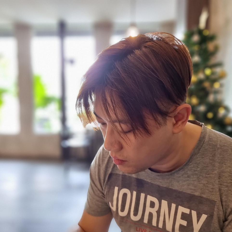 โพสต์ ของ Joger C|Lemon8