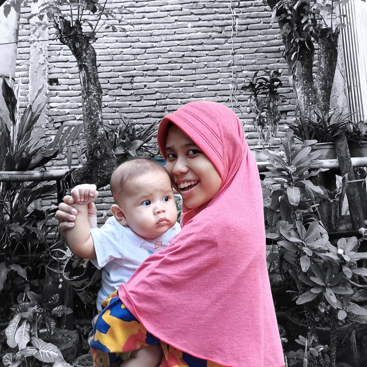 Posting fauziah nicha|Lemon8