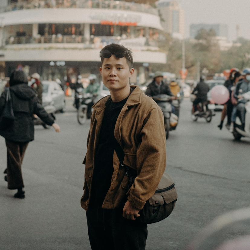 โพสต์ ของ John Wong|Lemon8