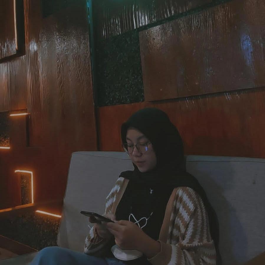 โพสต์ ของ Rapika Sari|Lemon8