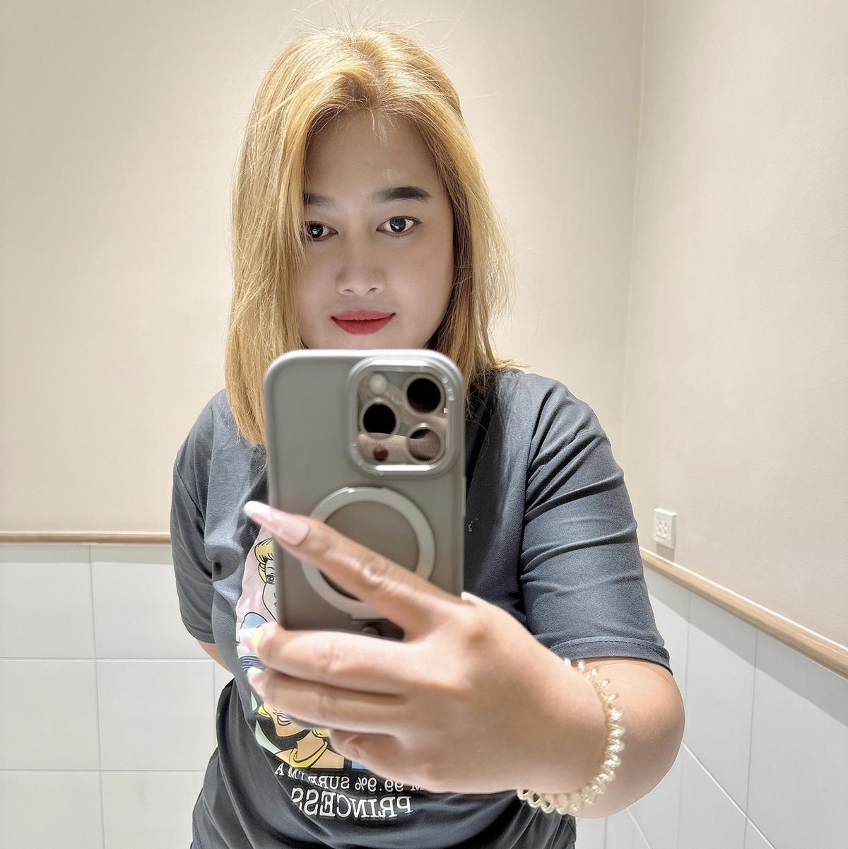 โพสต์ ของ MINI beautiful |Lemon8