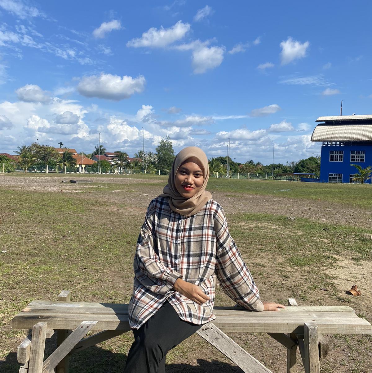 Siarkan Nur Hidayah|Lemon8