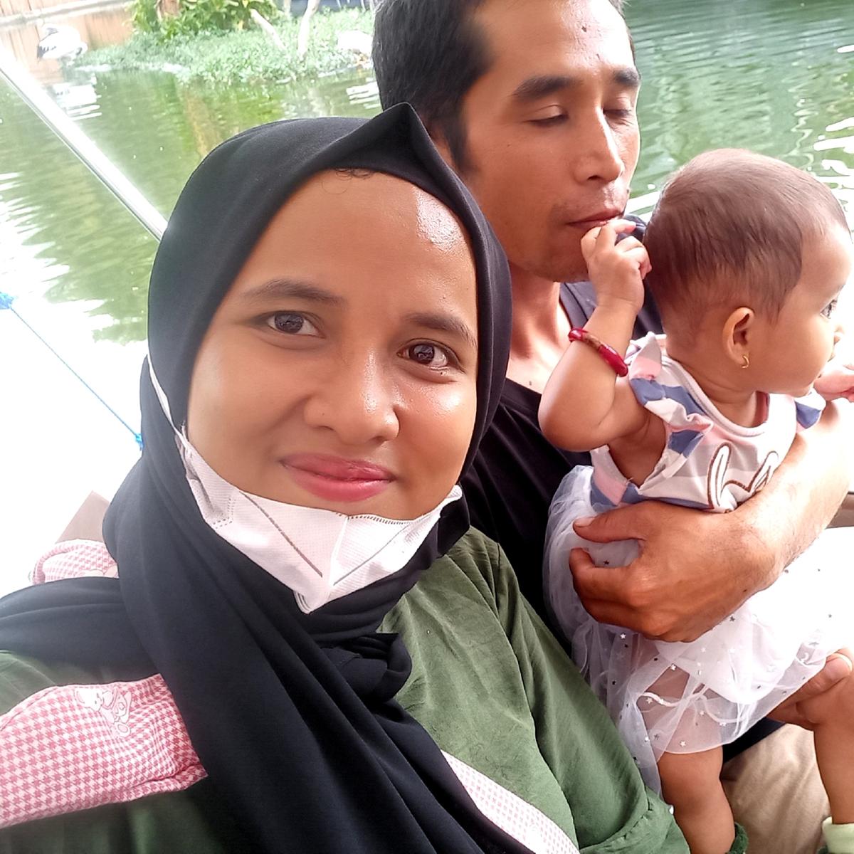 Siarkan Riska Tasya|Lemon8