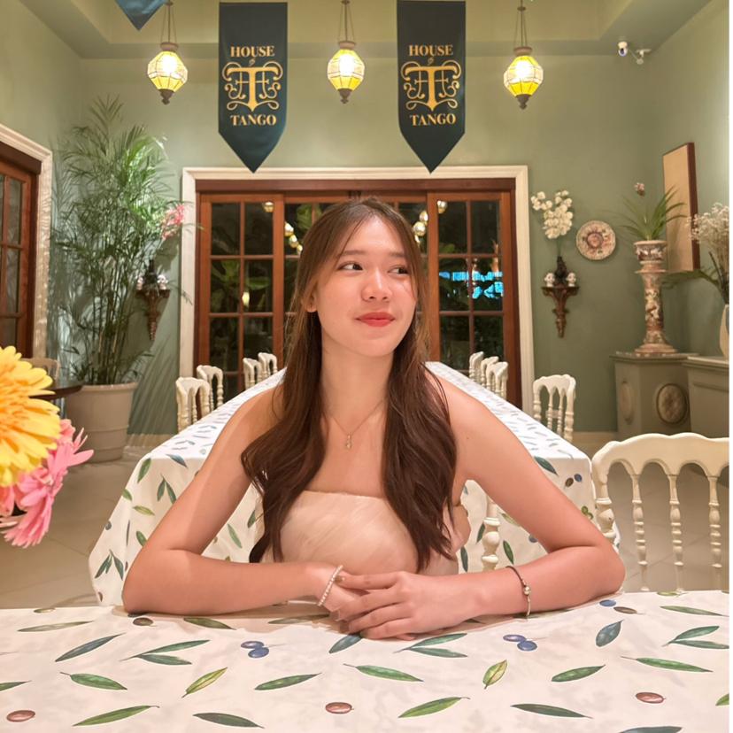 โพสต์ ของ TK|Lemon8