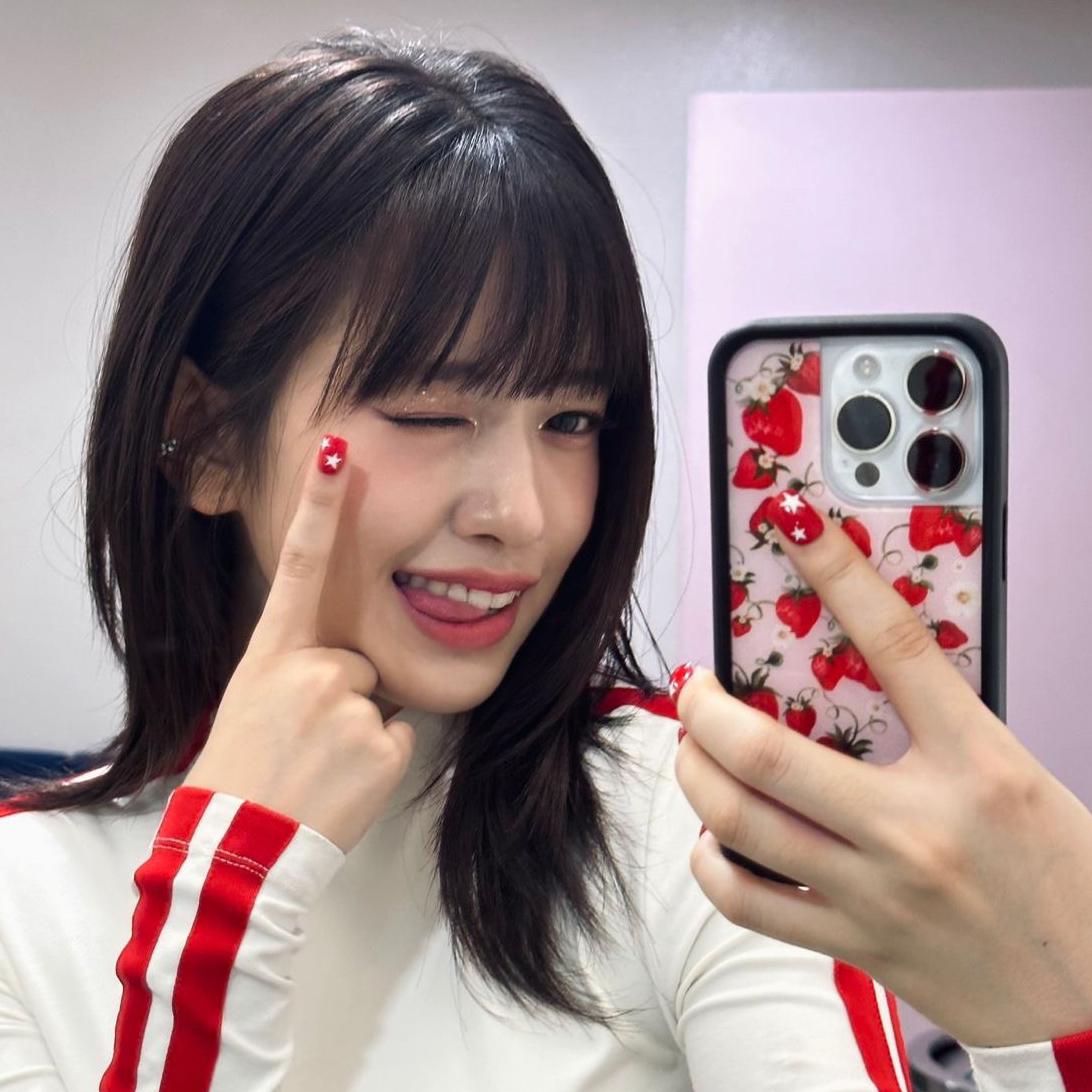 โพสต์ ของ park winter|Lemon8