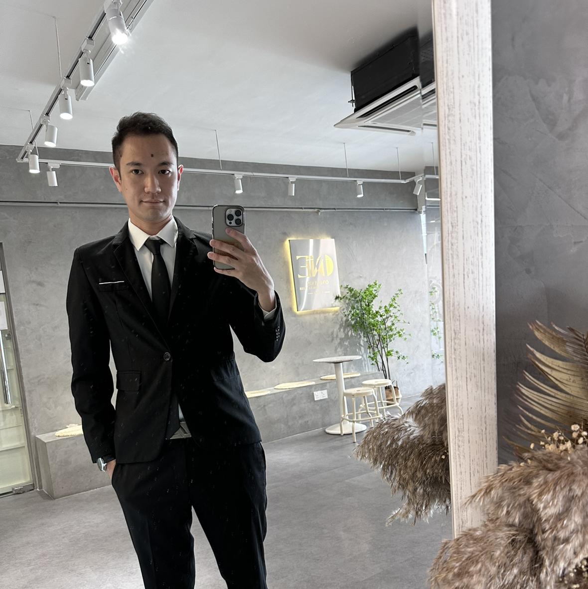 Siarkan Onehair@Jay |Lemon8