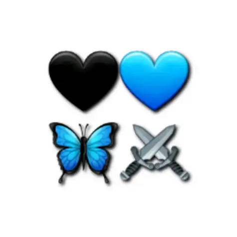 โพสต์ ของ 🌴JB - BB🖤🦋|Lemon8