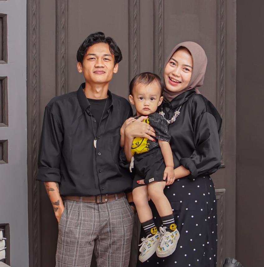 Posting Iky William|Lemon8