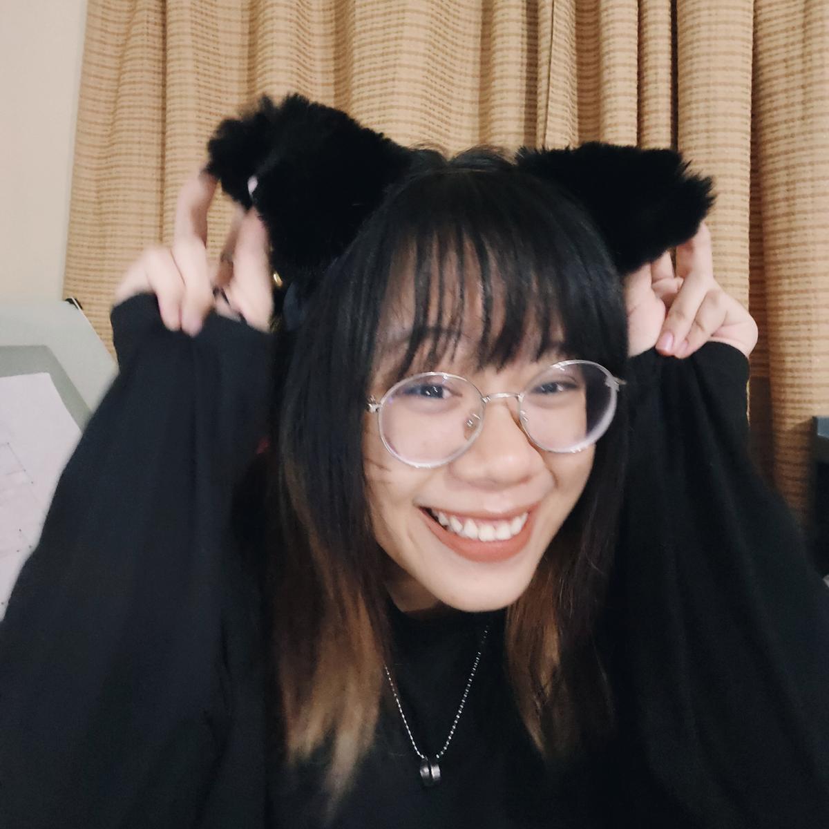 โพสต์ ของ - 𝗡𝗜𝗧𝗔 -|Lemon8