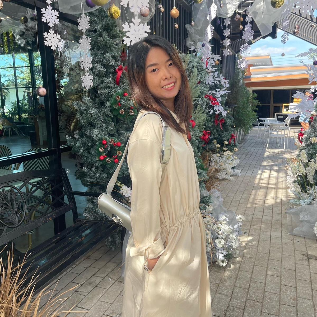 โพสต์ ของ Benjawan J.|Lemon8