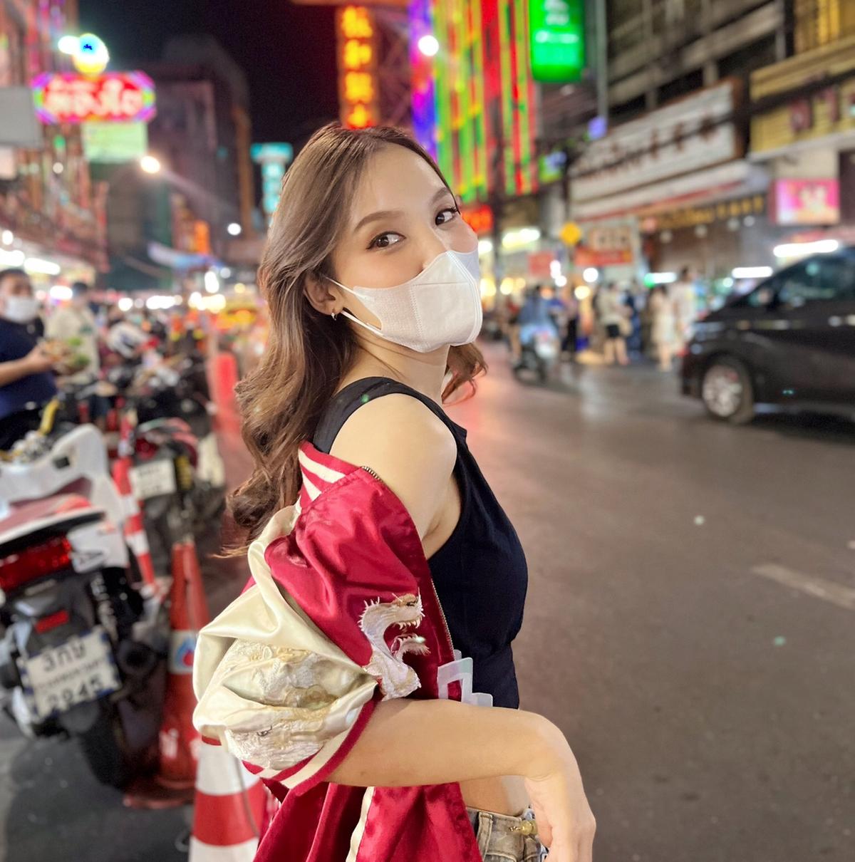 โพสต์ ของ O._.lenji|Lemon8