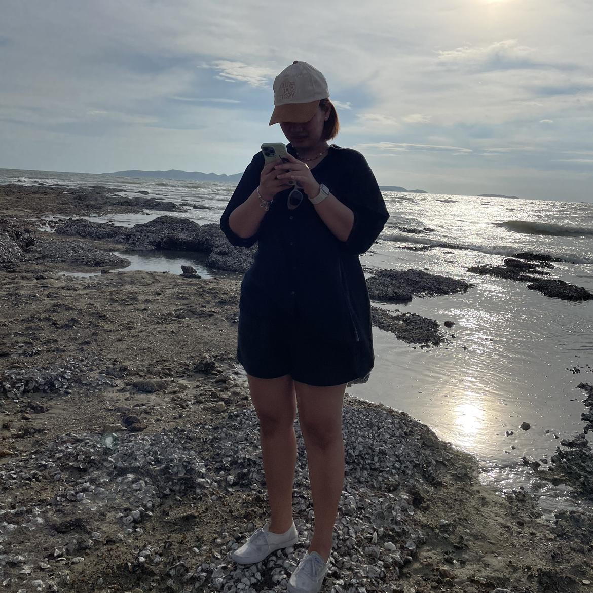 โพสต์ ของ Krongkan.mod|Lemon8