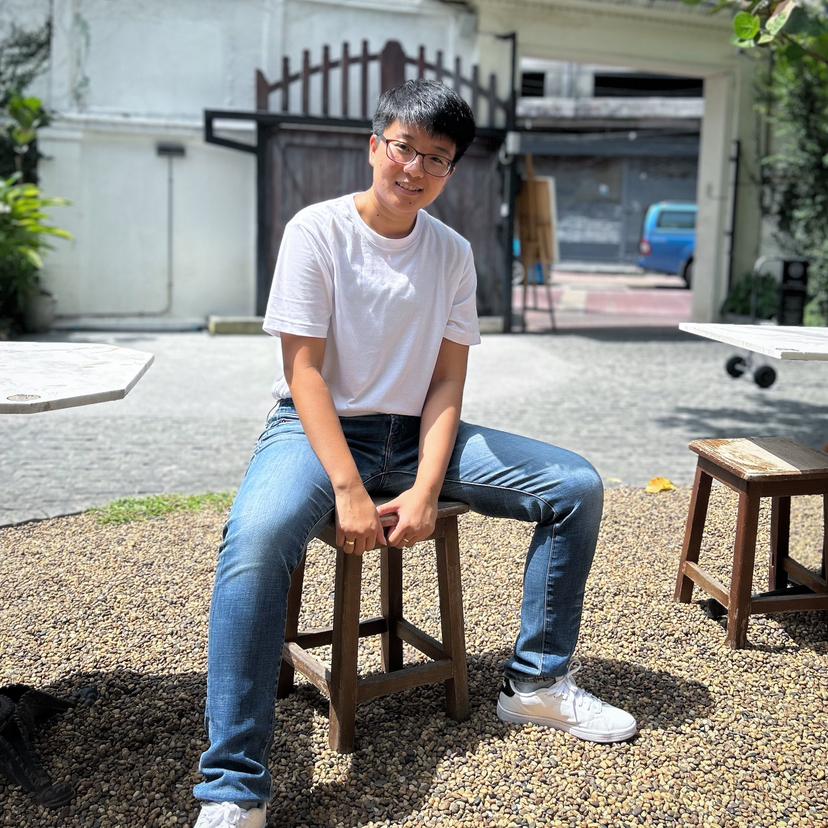 โพสต์ ของ Oz Merst|Lemon8