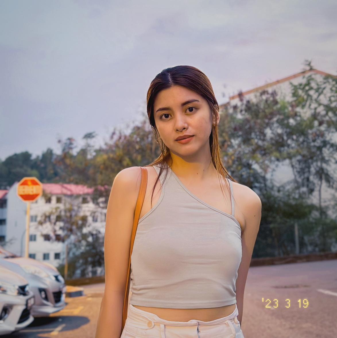 Siarkan Evianne Ford|Lemon8