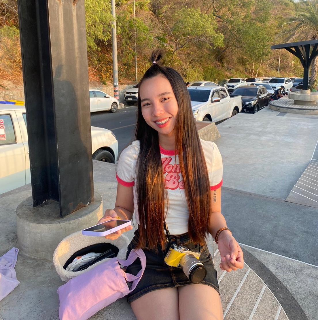 โพสต์ ของ Nuethong kongsu|Lemon8