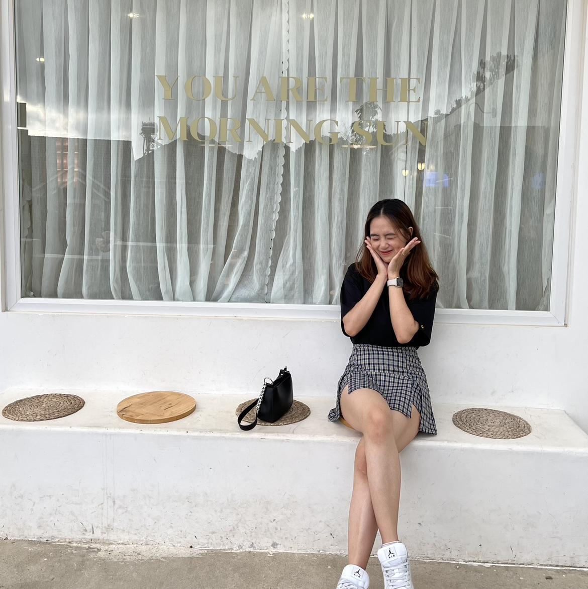 Đăng của Ngọc ở Hàn |Lemon8