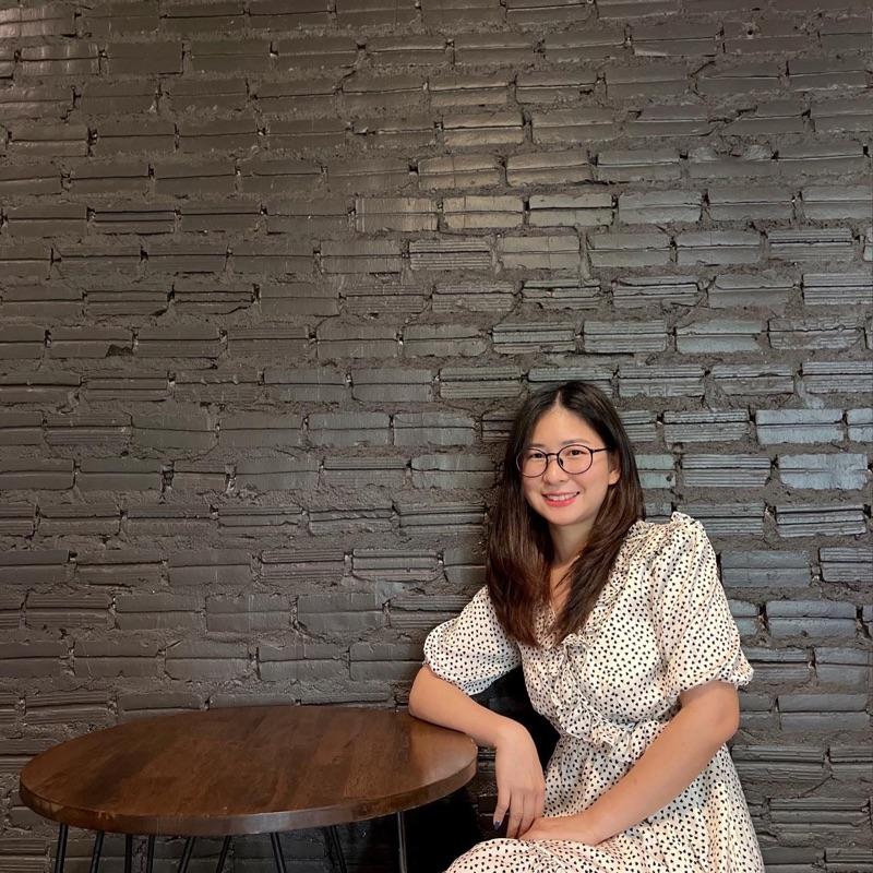 โพสต์ ของ Kaew|Lemon8