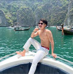 โพสต์ ของ Ken Nobpadon |Lemon8