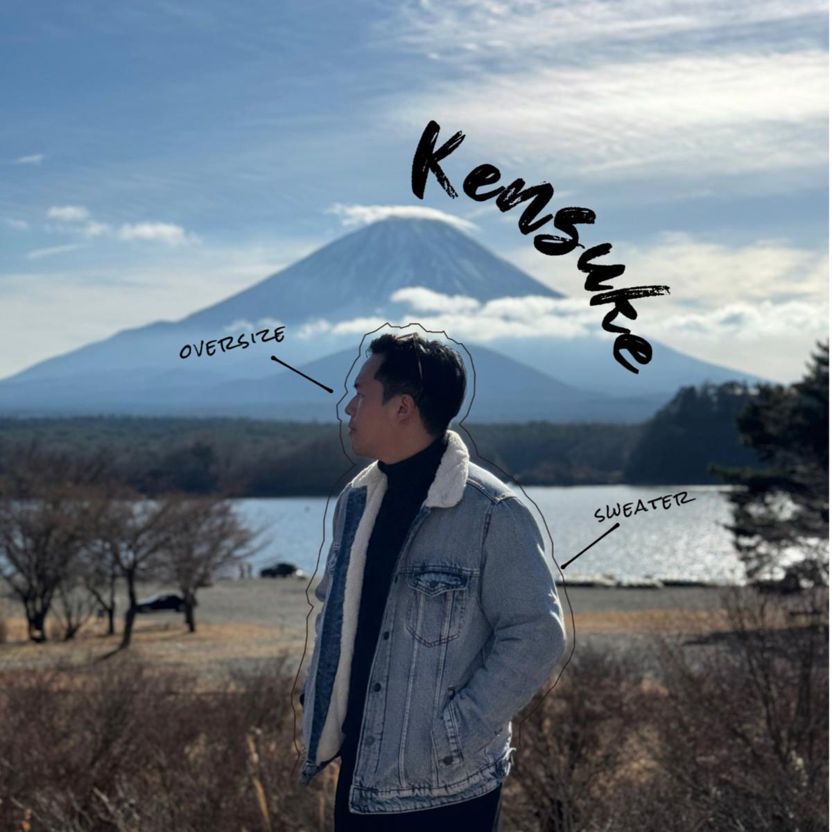 โพสต์ ของ Kensuke|Lemon8