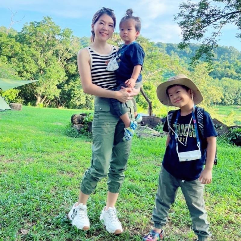 โพสต์ ของ Koy* Mo & Mon 👨‍👩‍👦‍👦|Lemon8