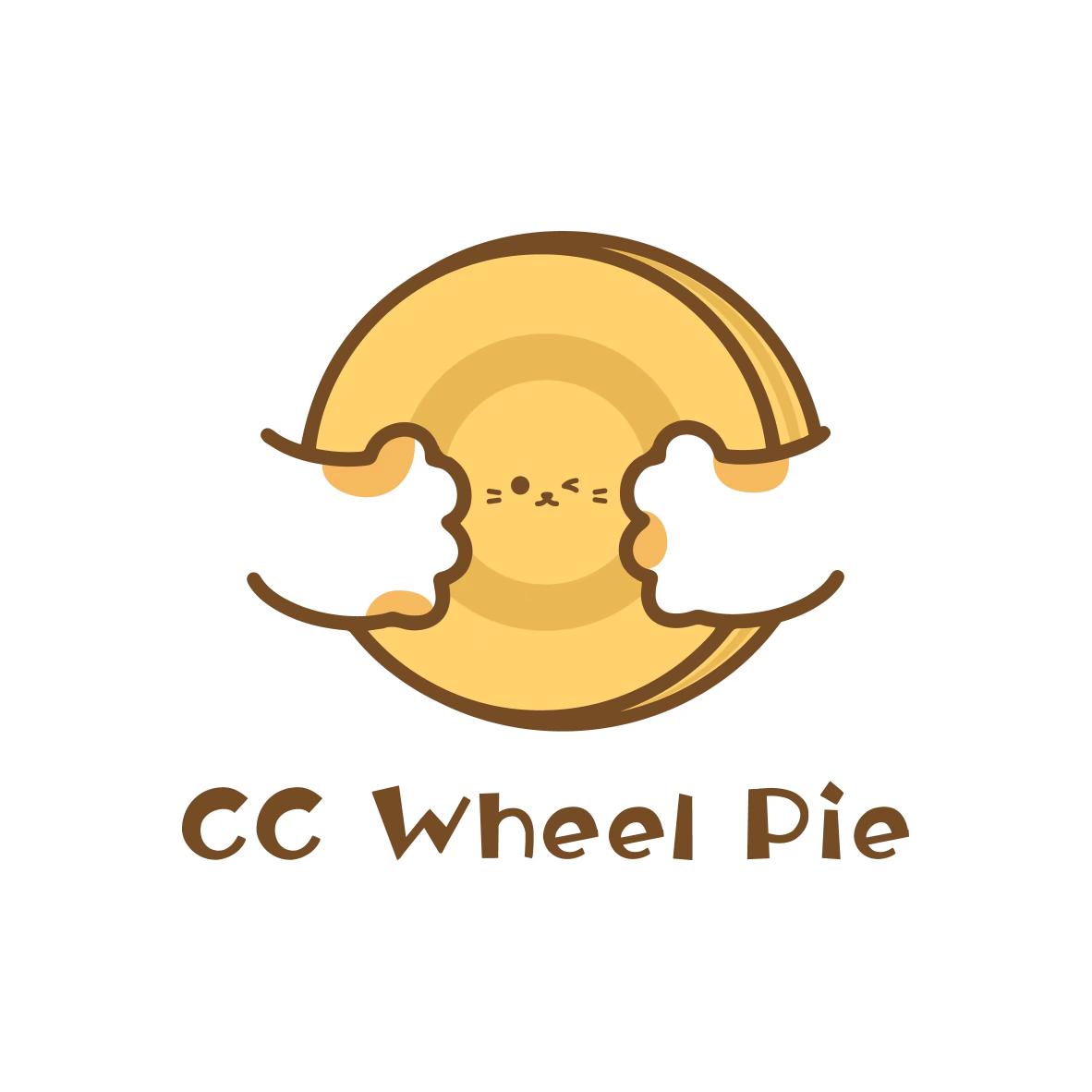 โพสต์ ของ CC Wheel Pie|Lemon8