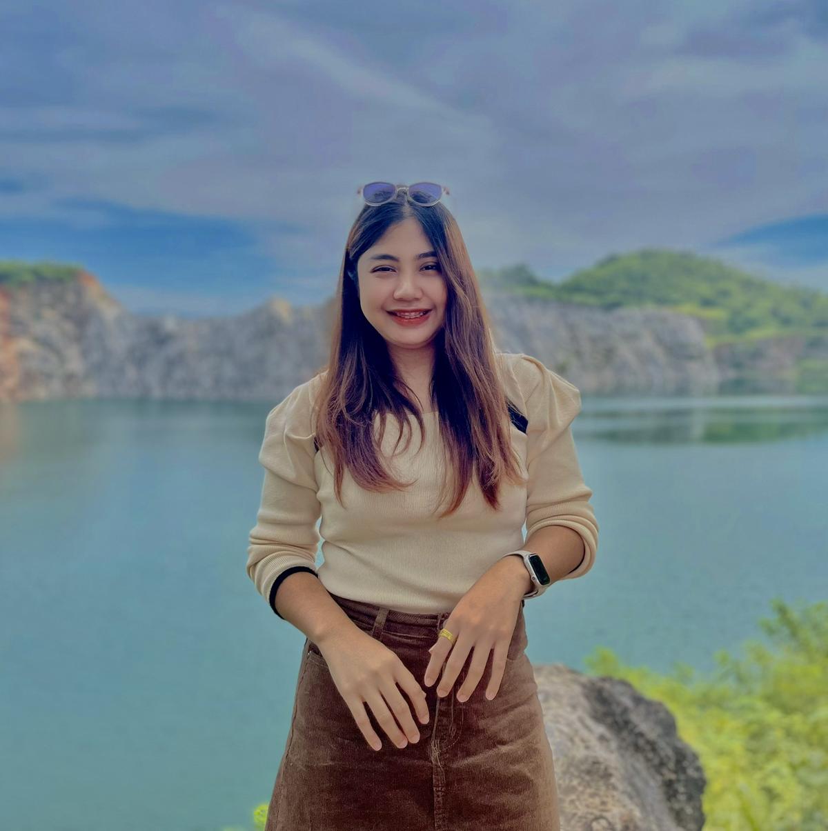 โพสต์ ของ NaDear|Lemon8