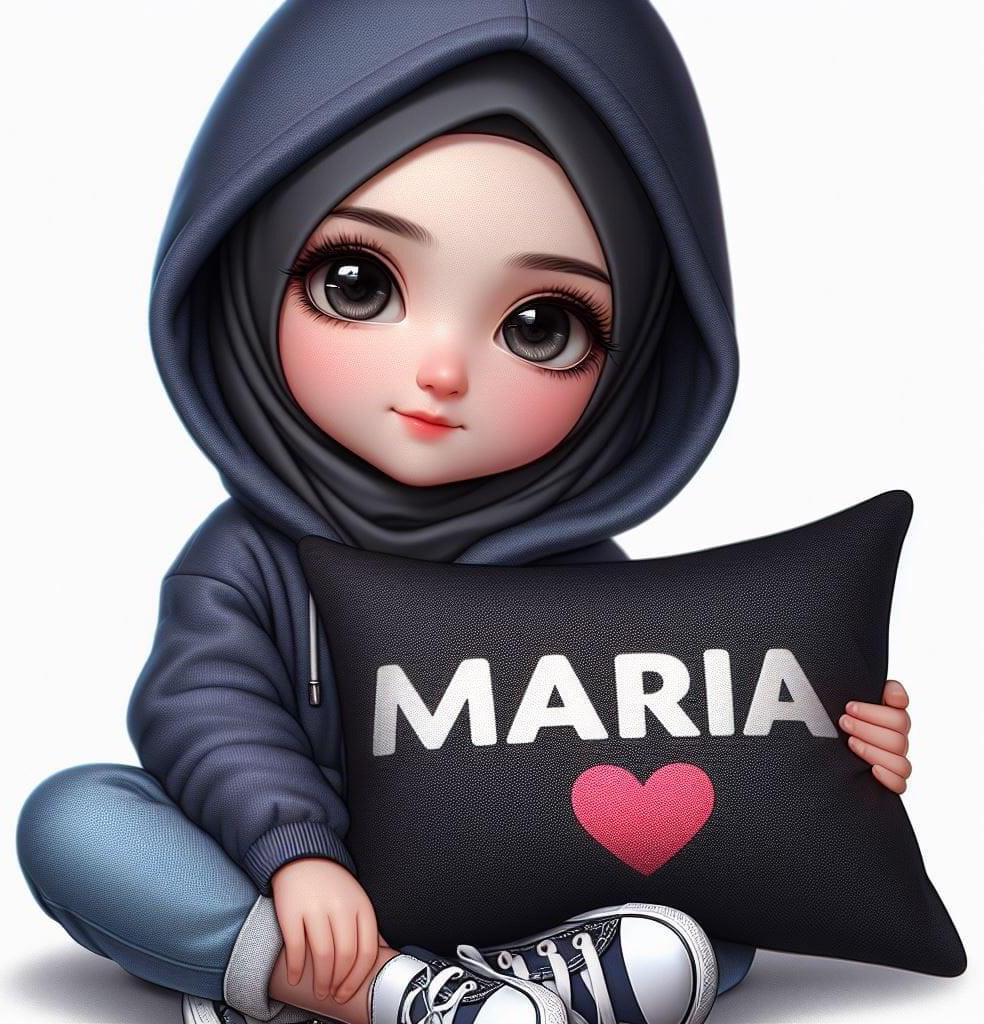 Siarkan Maria|Lemon8