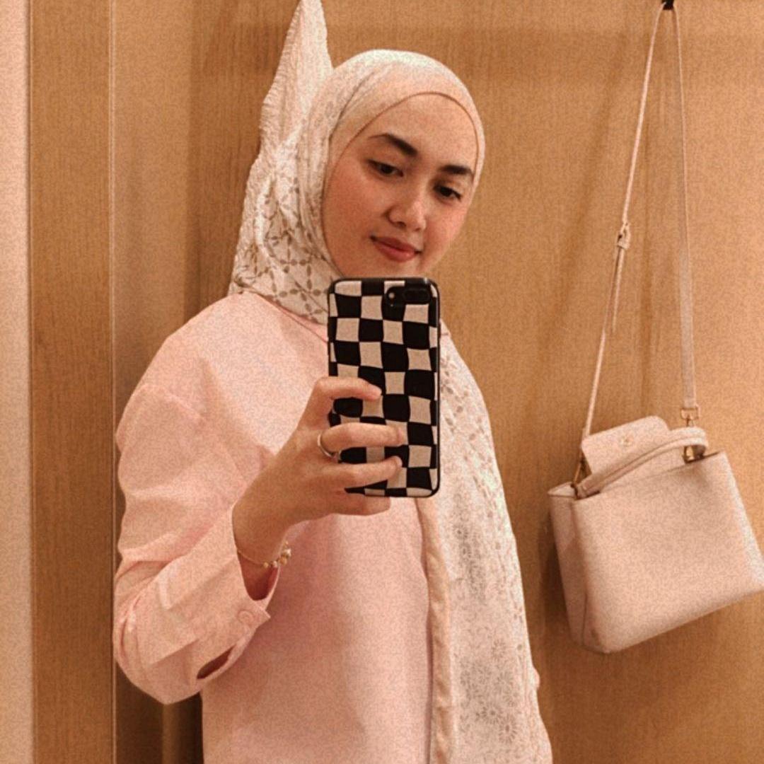 Siarkan Yasmin|Lemon8