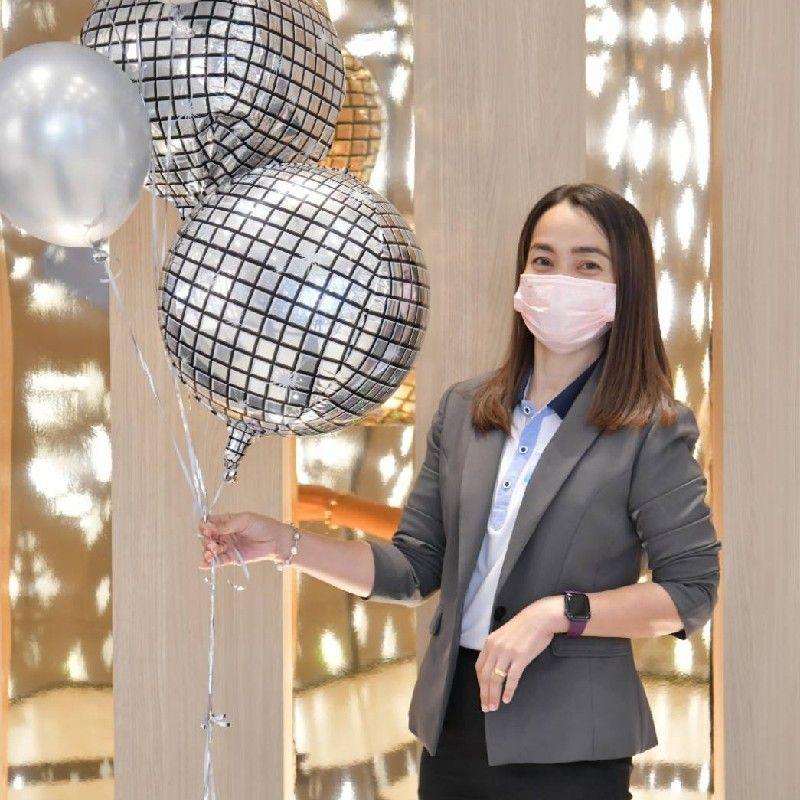 โพสต์ ของ air|Lemon8