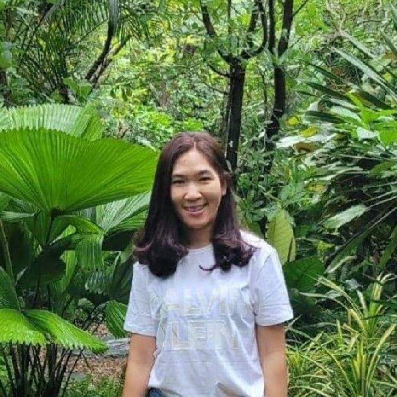 โพสต์ ของ Rain napawan|Lemon8