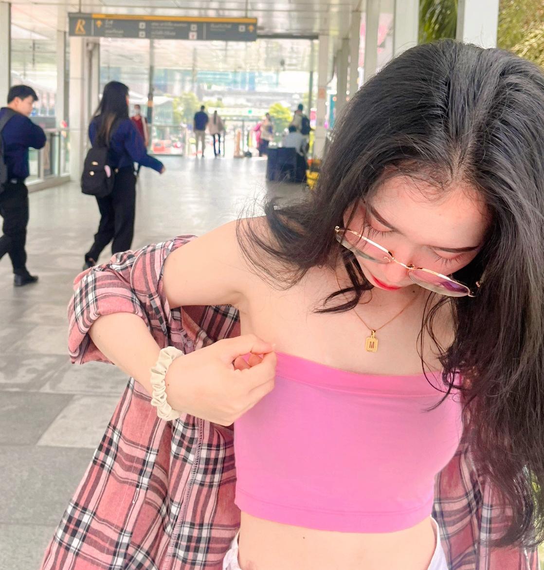 โพสต์ ของ Ah ly|Lemon8