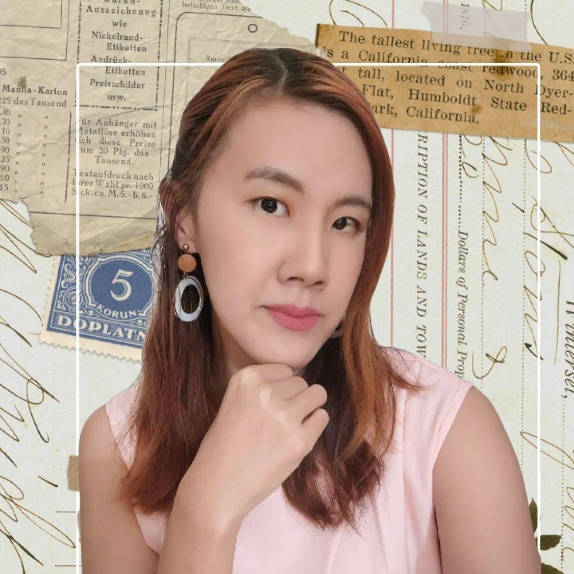 Siarkan Amelia Davina D|Lemon8