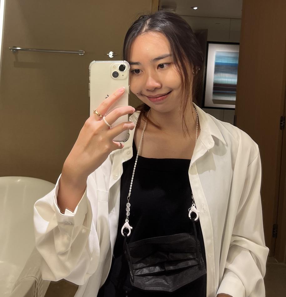 Yi Sian Yeep's Post|Lemon8