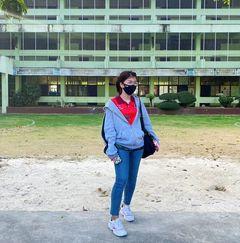 โพสต์ ของ Muay|Lemon8