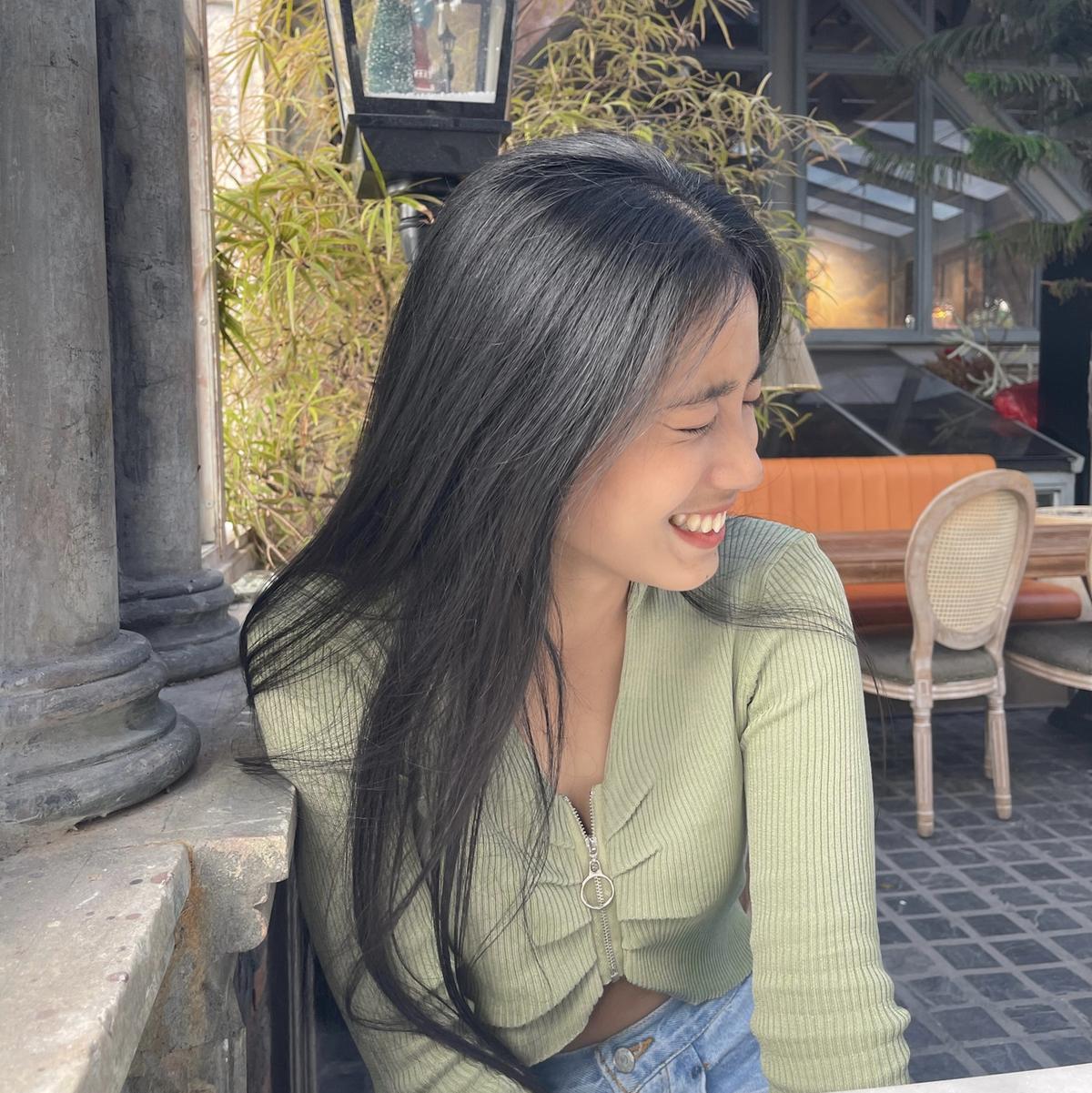 โพสต์ ของ Pang|Lemon8